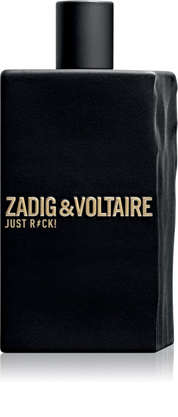 ZADIG&VOLTAIRE JUST ROCK HIM TESTER / 100ml / Muški