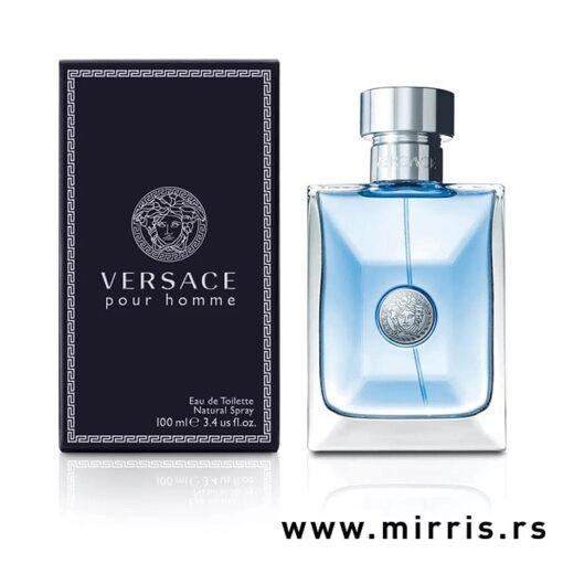 Versace Pour Homme 100ml EDT