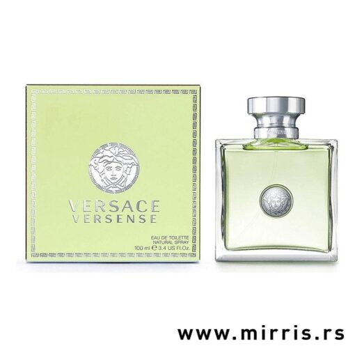 Versace Versense 100ml EDT