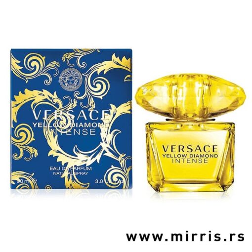 Versace Yellow Diamond Intense 90ml EDP