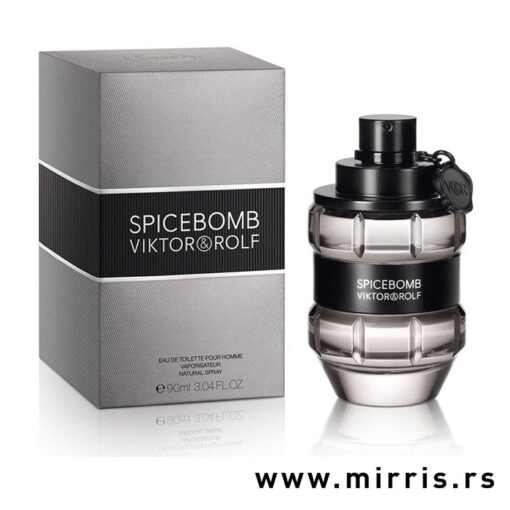 Viktor&Rolf Spicebomb 90ml EDT