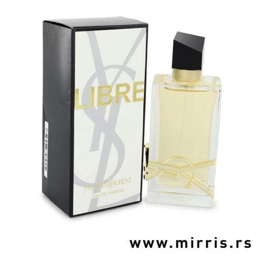 Yves Saint Laurent Libre 90ml EDP