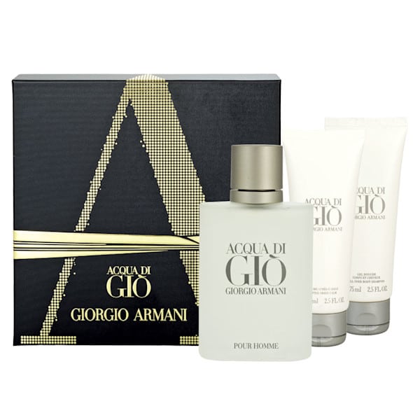 ARMANI ACQUA DI GIO MAN 50EDT+75ASB+75SG / 50ml / Muški