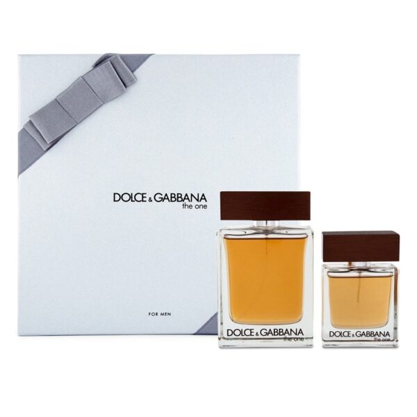 dolce gabbana the one cena muski