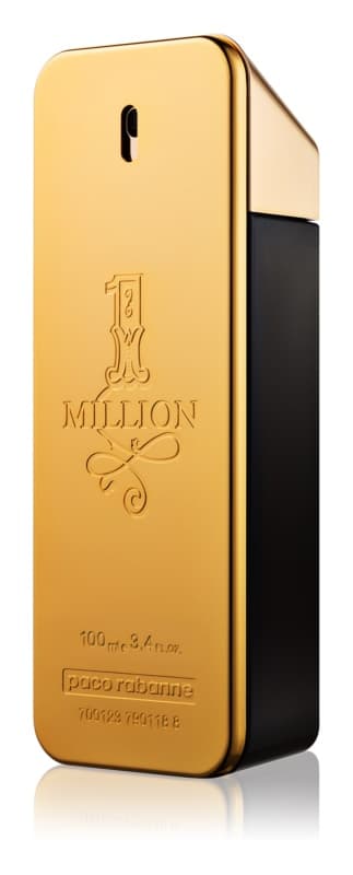 PACO RABANNE 1MILLION 100EDT+MINI / 110ml / Muški