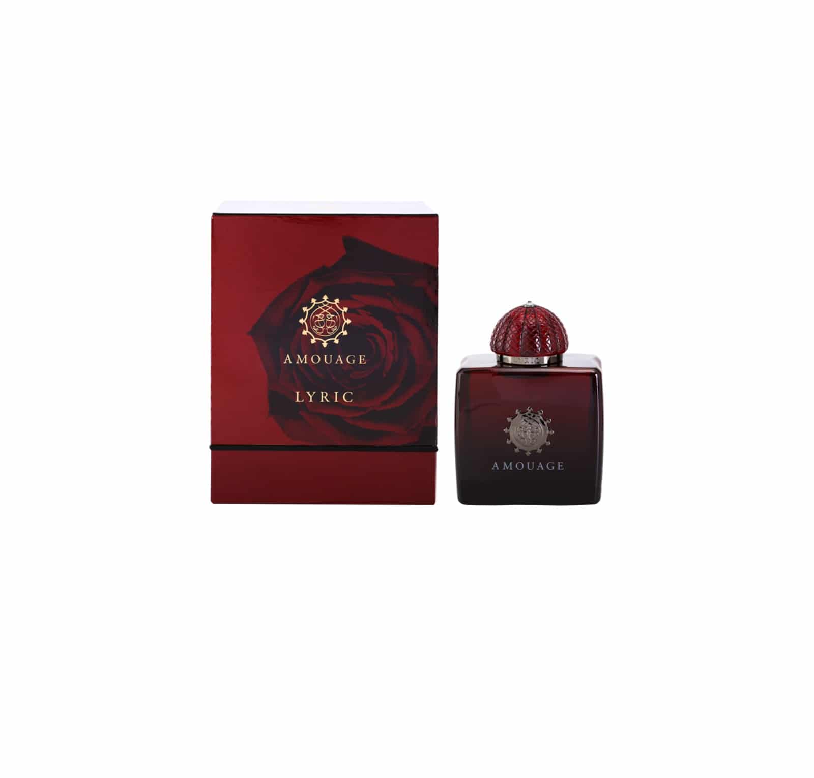 AMOUAGE LYRIC EDP W / 100ml / Ženski