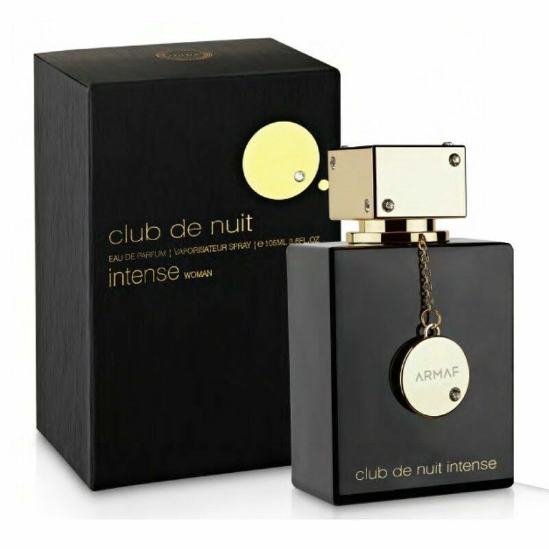 Armaf CLUB DE NUIT INTENSE EDP WMN(TOM FORD NOR ISTI MIRIS) / 100ml / Ženski