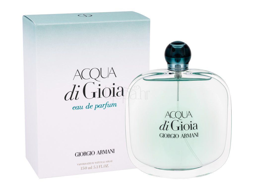 Armani ACQUA DI GIOIA EDP / 100ml / Ženski