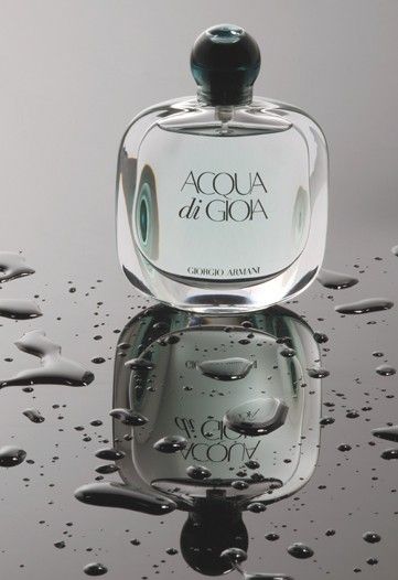 Armani ACQUA DI GIOIA NEW EDP 150ml Ženski