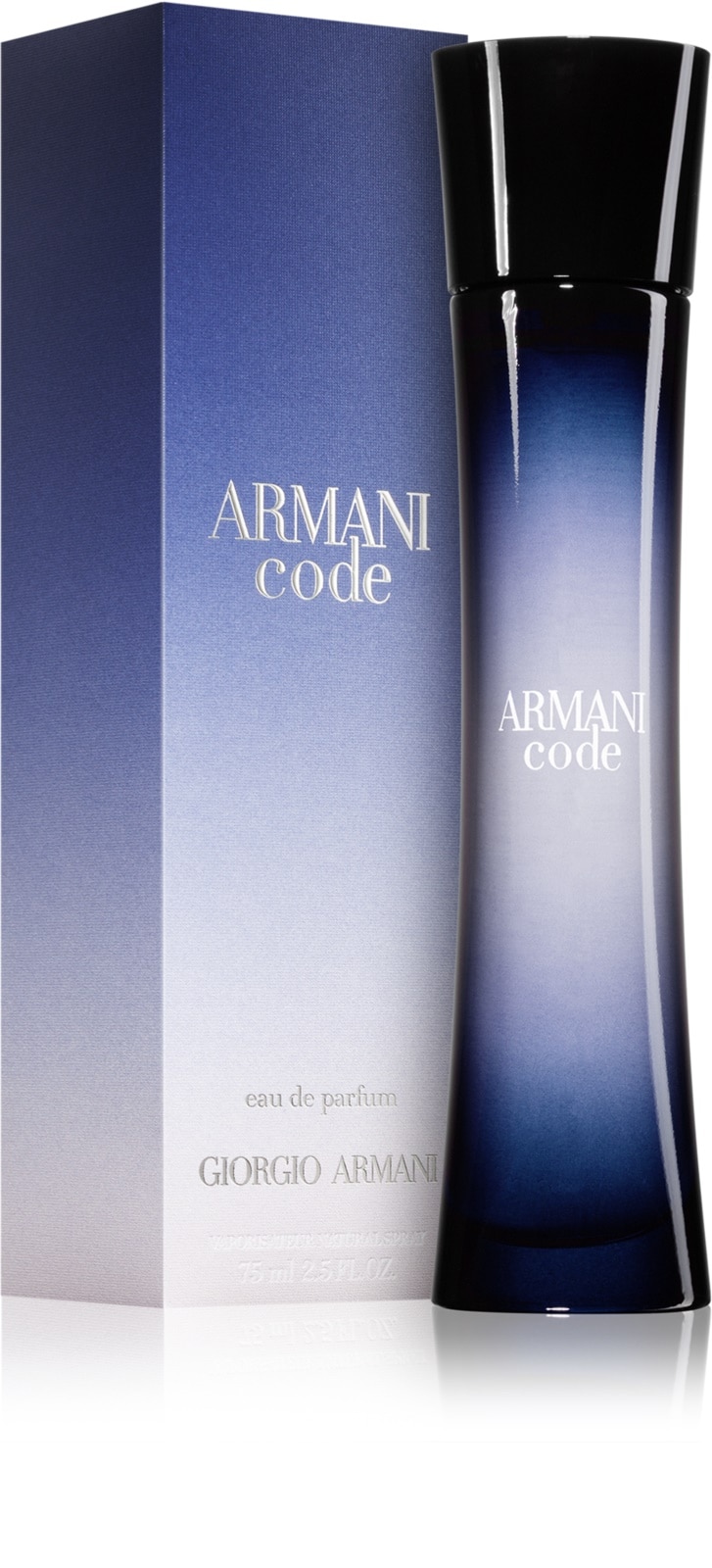 ARMANI CODE EDP / 75ml / Ženski