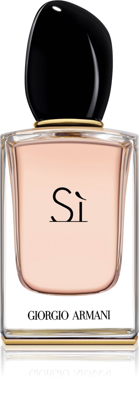 ARMANI SI EDP NOVO / 50ml / Ženski