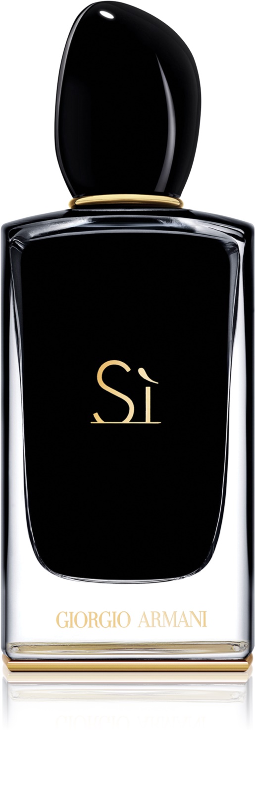 ARMANI SI INTENSE EDP / 100ml / Ženski