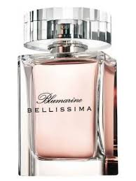 BLUMARINE BELLISSIMA EDP / 100ml / Ženski