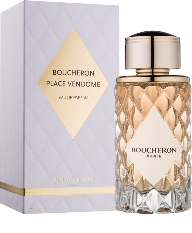 BOUCHERON PLACE VENDOME EDP / 100ml / Ženski