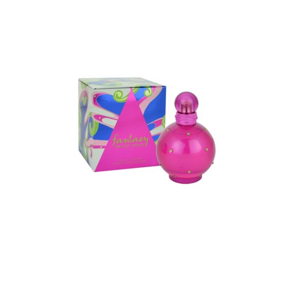 BRITNEY SPEARS FANTASY EDP / 100ml / Ženski