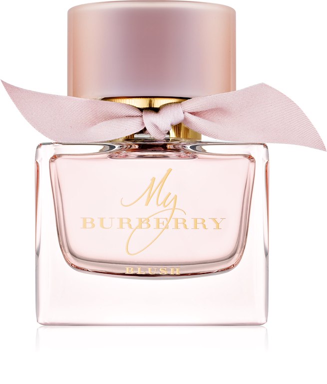 BURBERRY MY BURBERRY BLUSH EDP 50ml Ženski