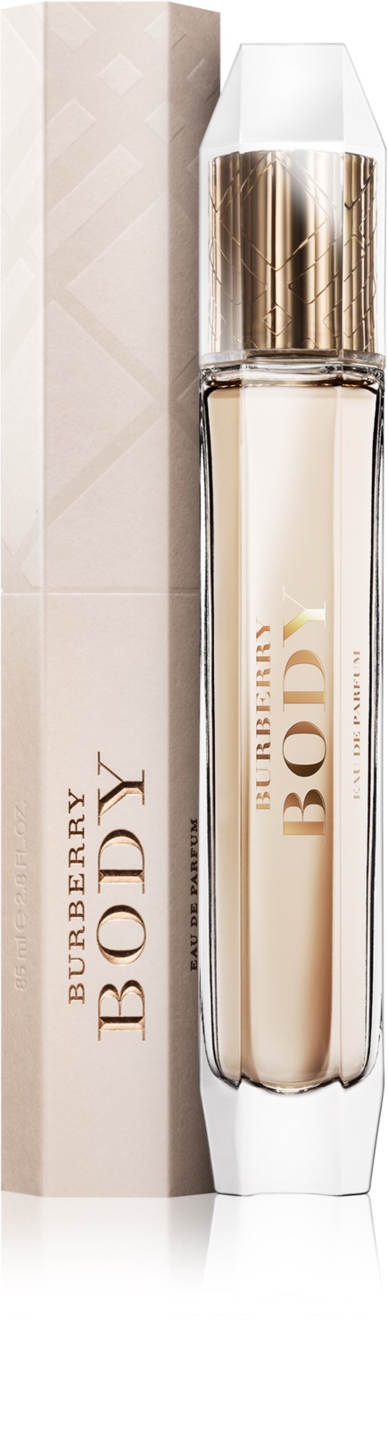 BURBERRY BODY EDP NOVO / 85ml / Ženski