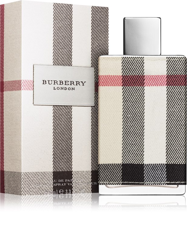 BURBERRY LONDON EDP KRPICA 100ml Ženski