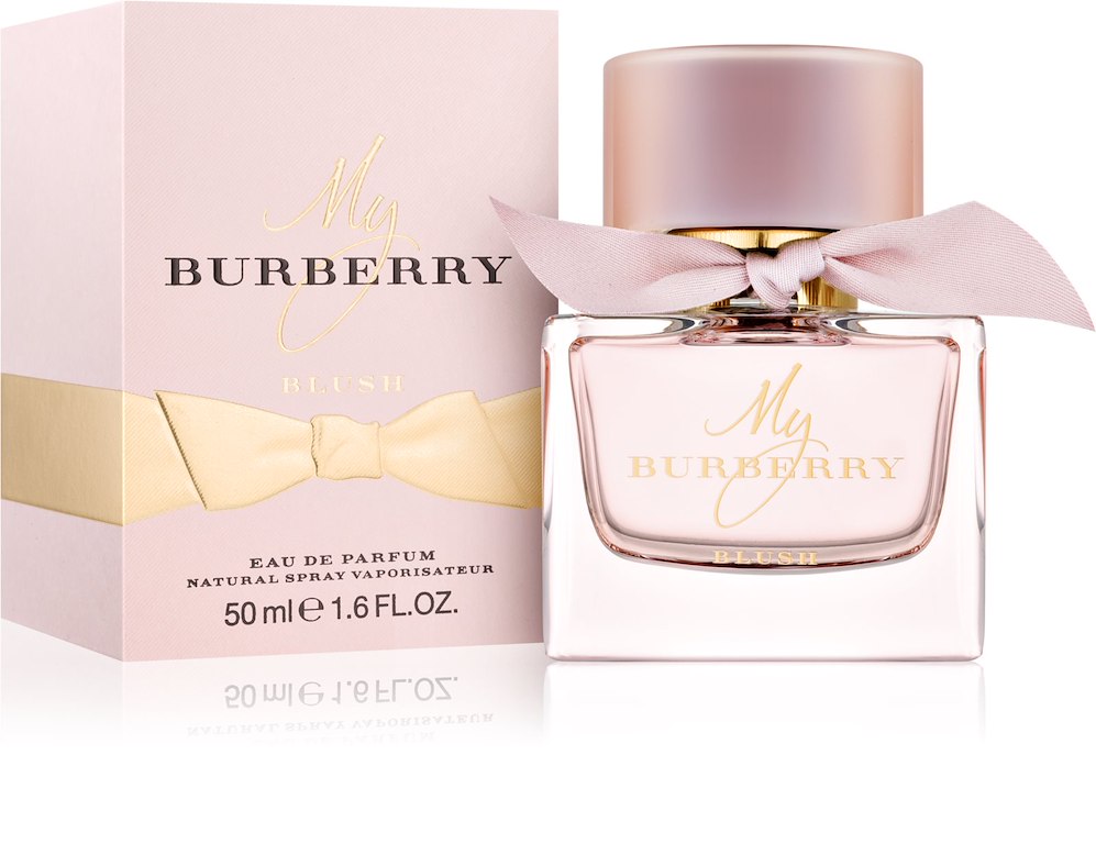 BURBERRY MY BURBERRY BLUSH EDP / 90ml / Ženski