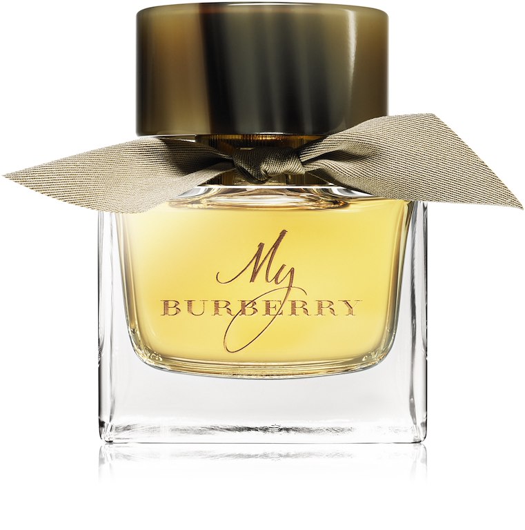 Burberry MY Burberry EDP 90 ml Ženski