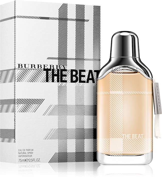 BURBERRY THE BEAT EDP / 75ml / Ženski