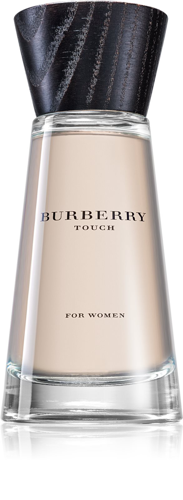 BURBERRY TOUCH WMN EDP / 100ml / Ženski