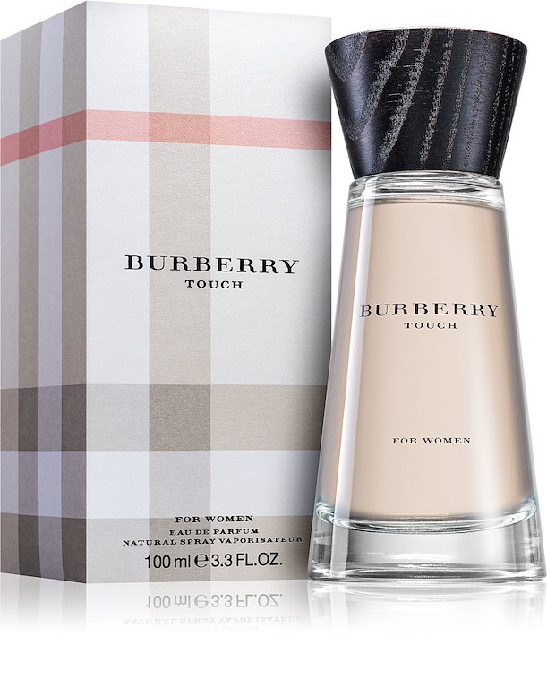 BURBERRY TOUCH WMN EDP / 50ml / Ženski