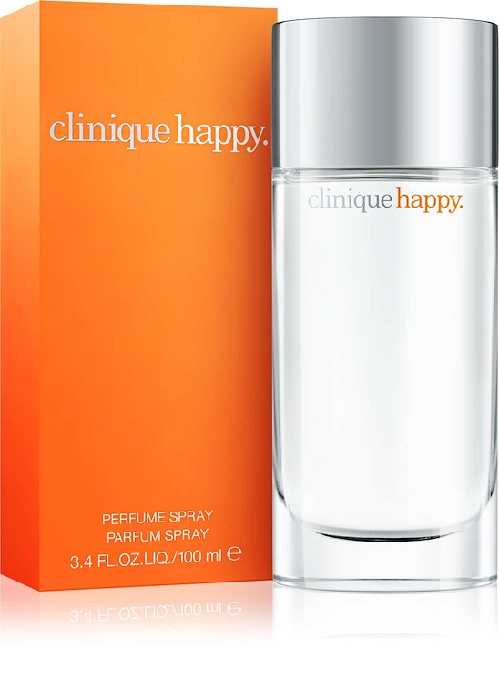 CLINIQUE HAPPY WMN EDP / 100ml / Ženski