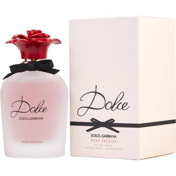 DOLCE&GABBANA DOLCE ROSA EXCELSA EDP NOVO 2016 / 75ml / Ženski