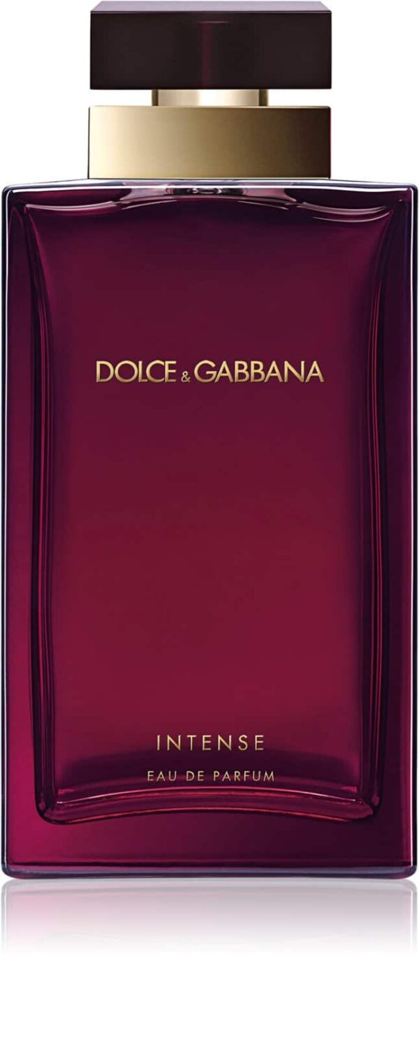 DOLCE&GABBANA POUR FEMME INTENSE EDP NOVO 2012 / 100ml / Ženski