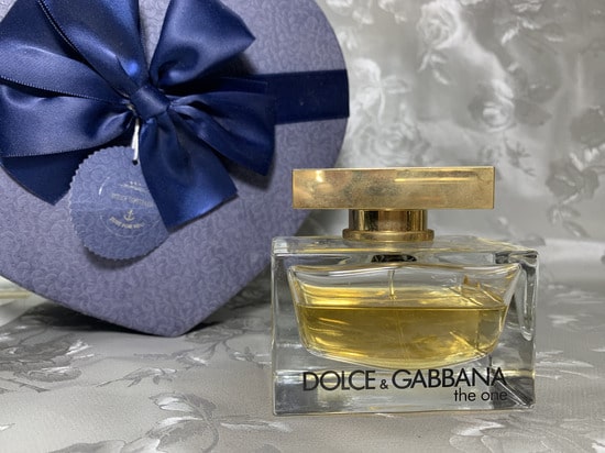 DOLCE&GABBANA THE ONE EDP / 75ml / Ženski