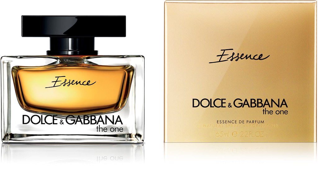 DOLCE&GABBANA THE ONE ESSENCE W EDP NEW 2015 / 40ml / Ženski