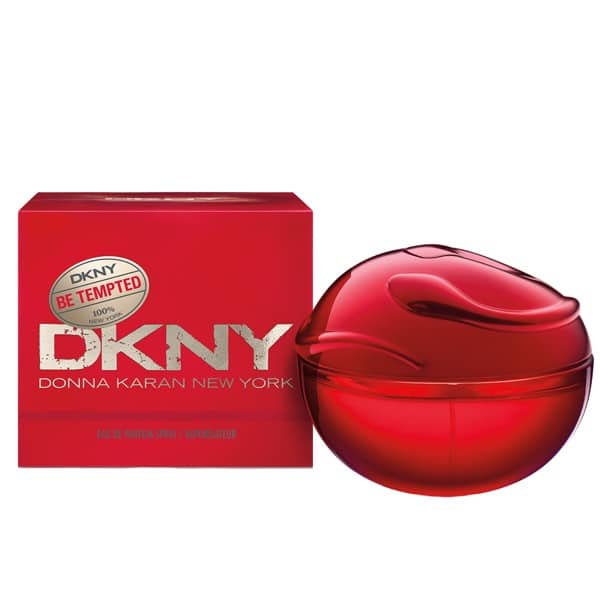 DONNA KARAN NEW YORK DKNY RED DELICIOUS EDP / 100ml / Ženski