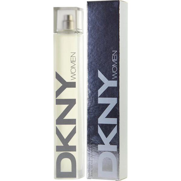 DONNA KARAN NEW YORK DKNY WOMAN EDP / 100ml / Ženski