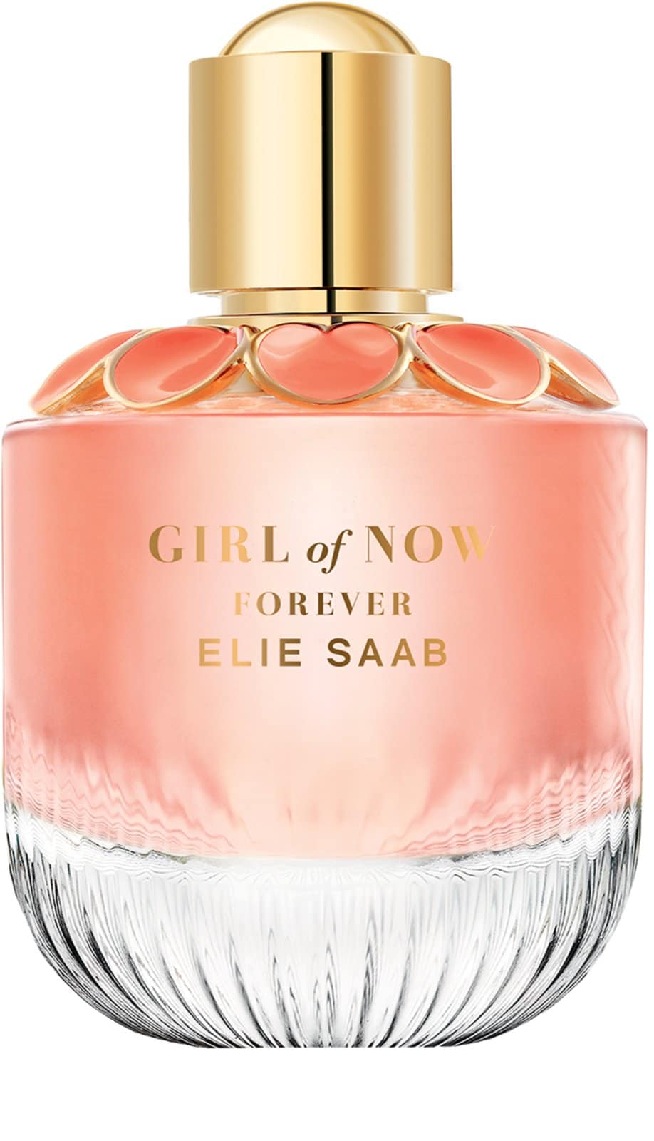 ELIE SAAB ELIE SAAB GIRL OF NOW FOREVER EDP / 90ml / Ženski