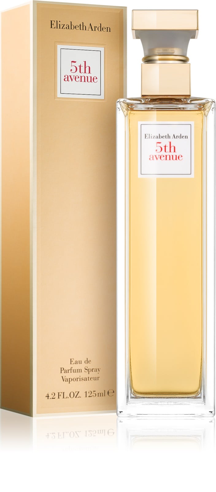 ELIZABETH ARDEN 5TH AVENUE EDP / 125ml / Ženski