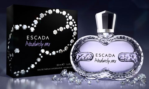 ESCADA ABSOLUTELY ME EDP / 75ml / Ženski