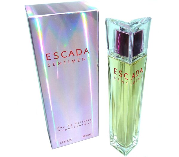 ESCADA ESCADA SENTIMENT W TESTER / 75ml / Ženski