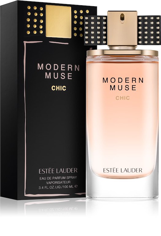 ESTEE LAUDER MODERN MUSE CHIC EDP NEW / 50ml / Ženski