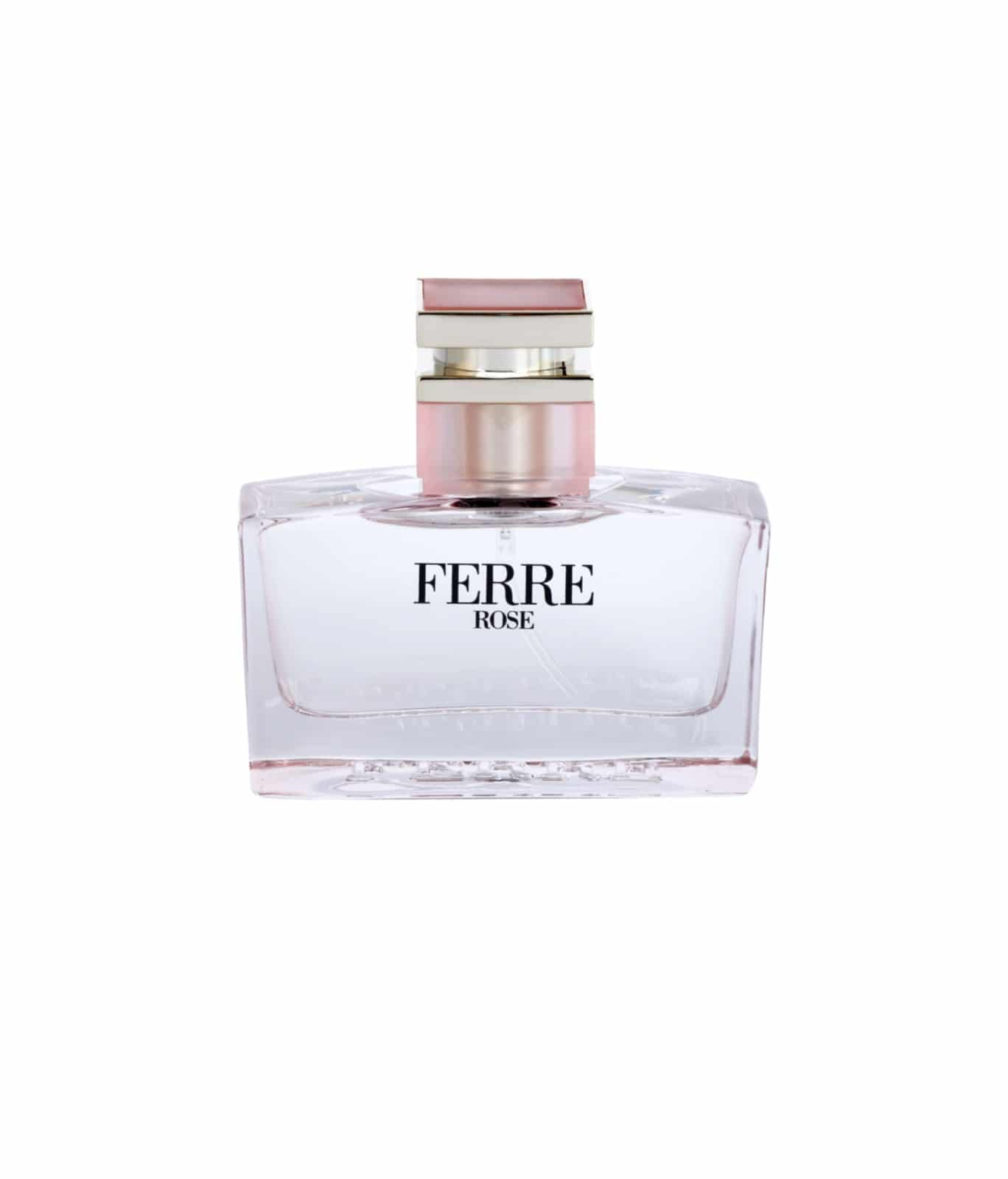 GIANFRANCO FERRE FERRE ROSE WMN TESTER / 100ml / Ženski