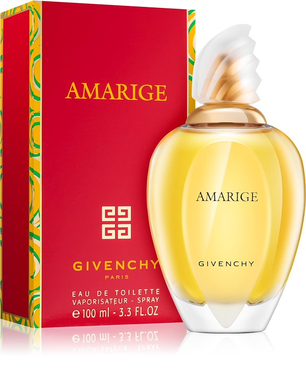 GIVENCHY AMARIGE 100ml Ženski