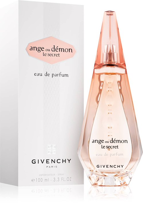 GIVENCHY ANGE OU DEMON LE SECRET EDP / 50ml / Ženski