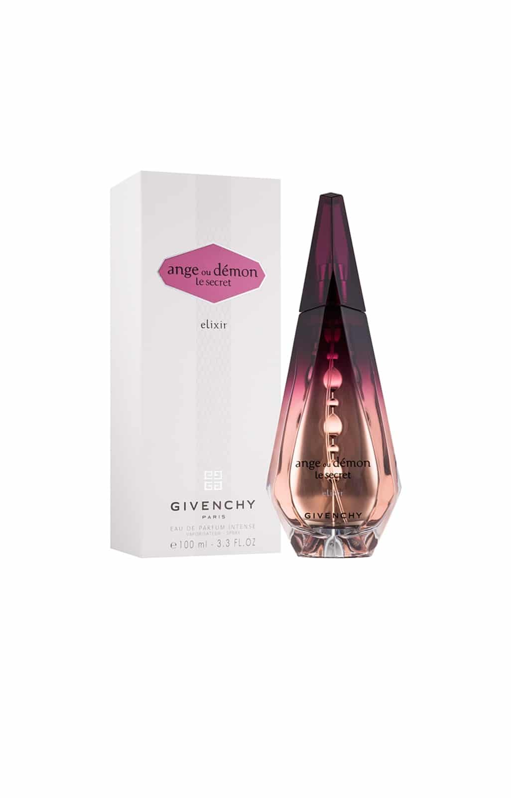 GIVENCHY ANGE OU DEMON LE SECRET ELIXIR EDP NOVO / 100ml / Ženski