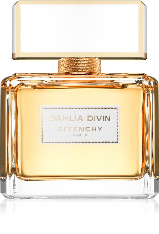 GIVENCHY DAHLIA DIVIN EDP / 75ml / Ženski