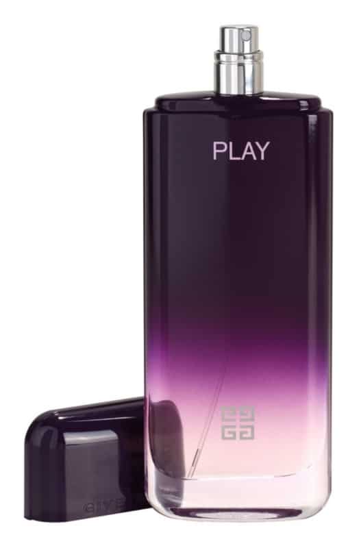 GIVENCHY PLAY FOR HER INTESNSE EDP / 75ml / Ženski