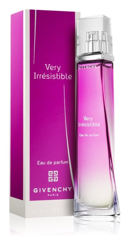 GIVENCHY VERY IRRESISTIBLE WMN / 50ml / Ženski