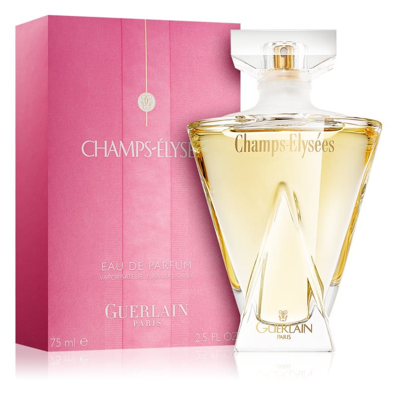 GUERLAIN CHAMPS ELYSEES EDP WMN / 100ml / Ženski