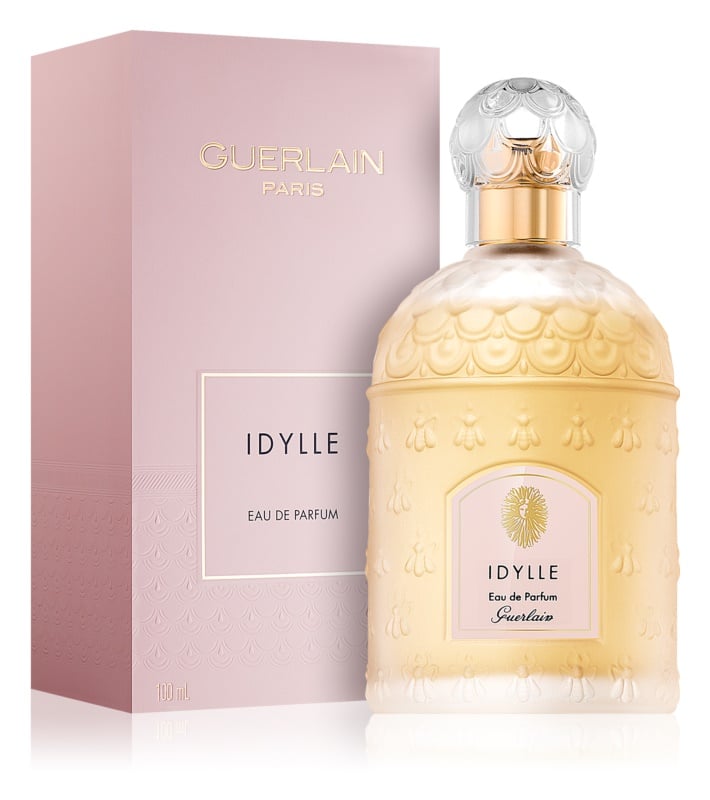 GUERLAIN IDYLLE EDP / 100ml / Ženski