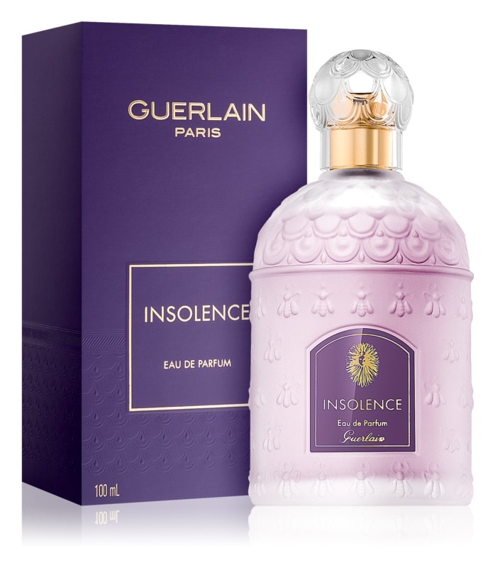 GUERLAIN INSOLENCE EDP / 100ml / Ženski