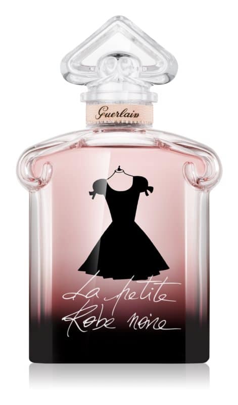 GUERLAIN LA PETIT ROBE NOIR EDP / 50ml / Ženski